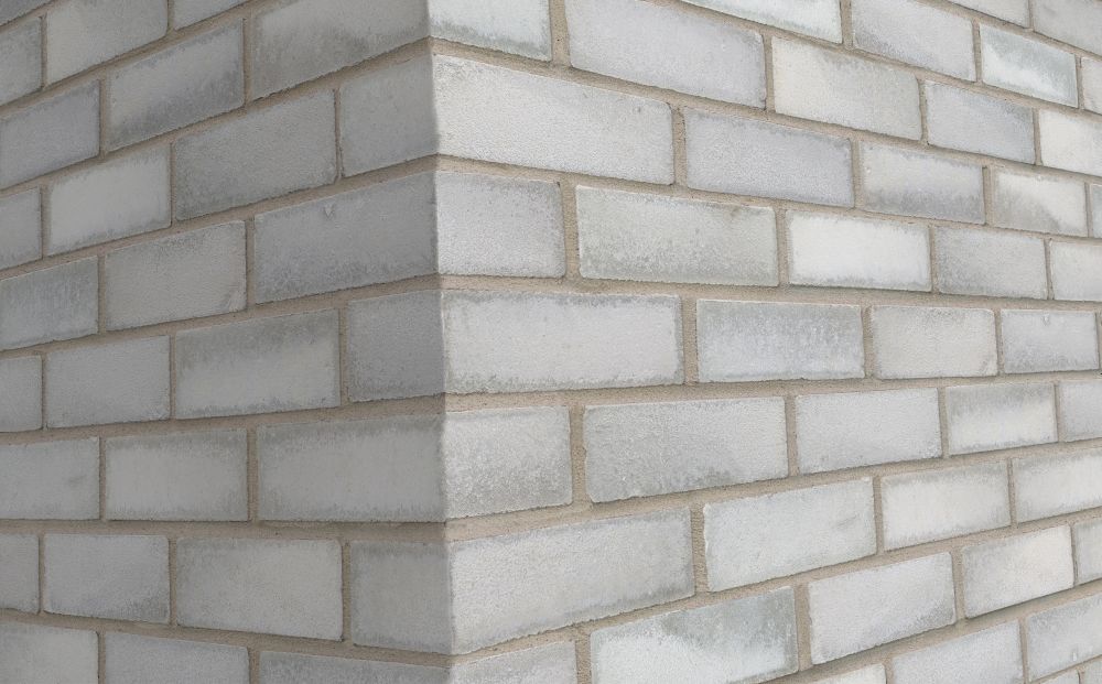 Lowie White Grey Stock - Lowie Bricks