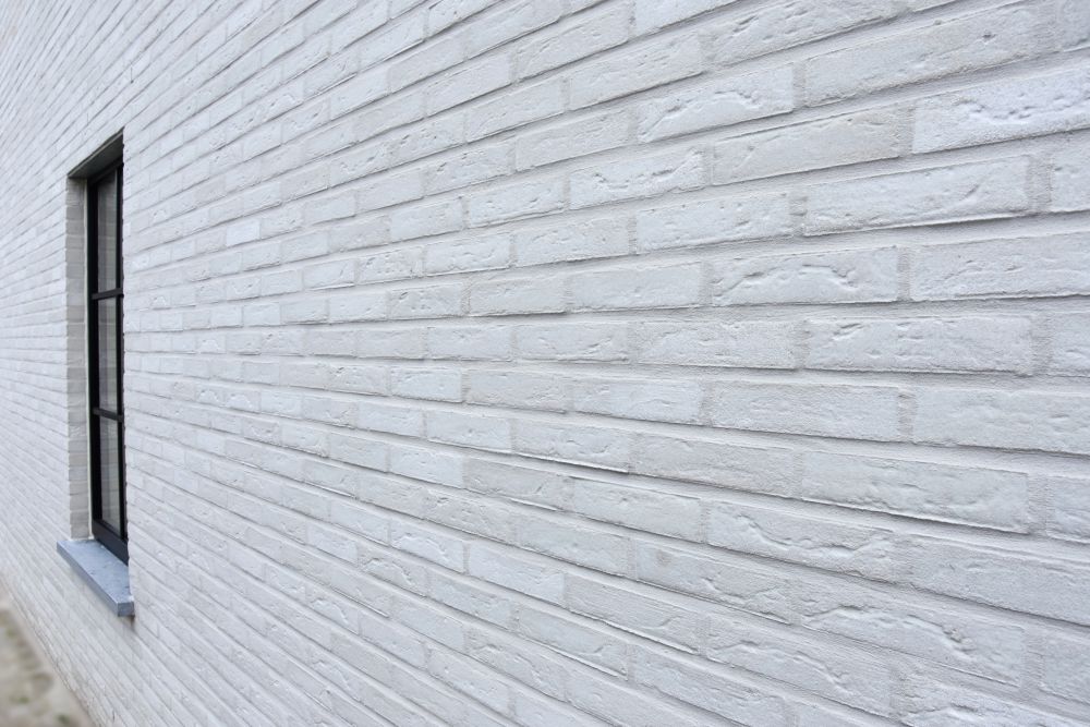Lowie White Handmade - Lowie Bricks