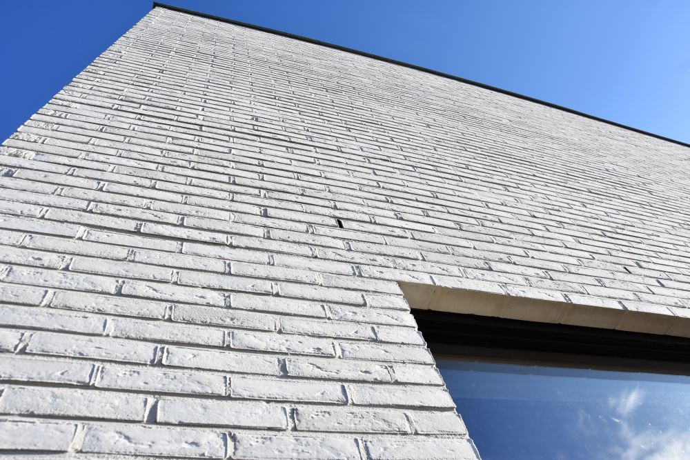Lowie White Handmade - Lowie Bricks