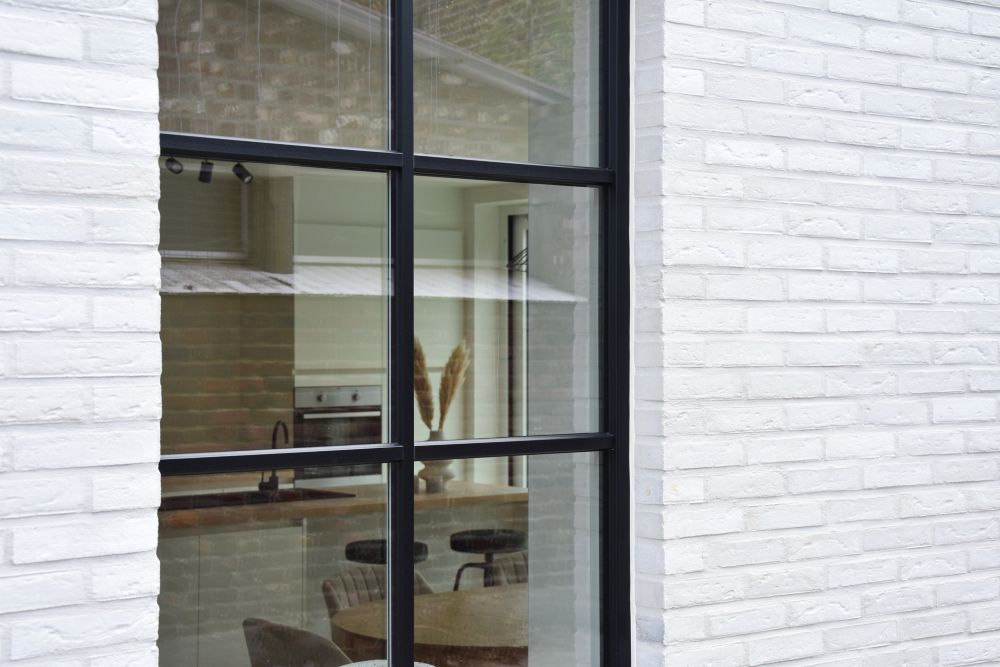 Lowie White Handmade - Lowie Bricks