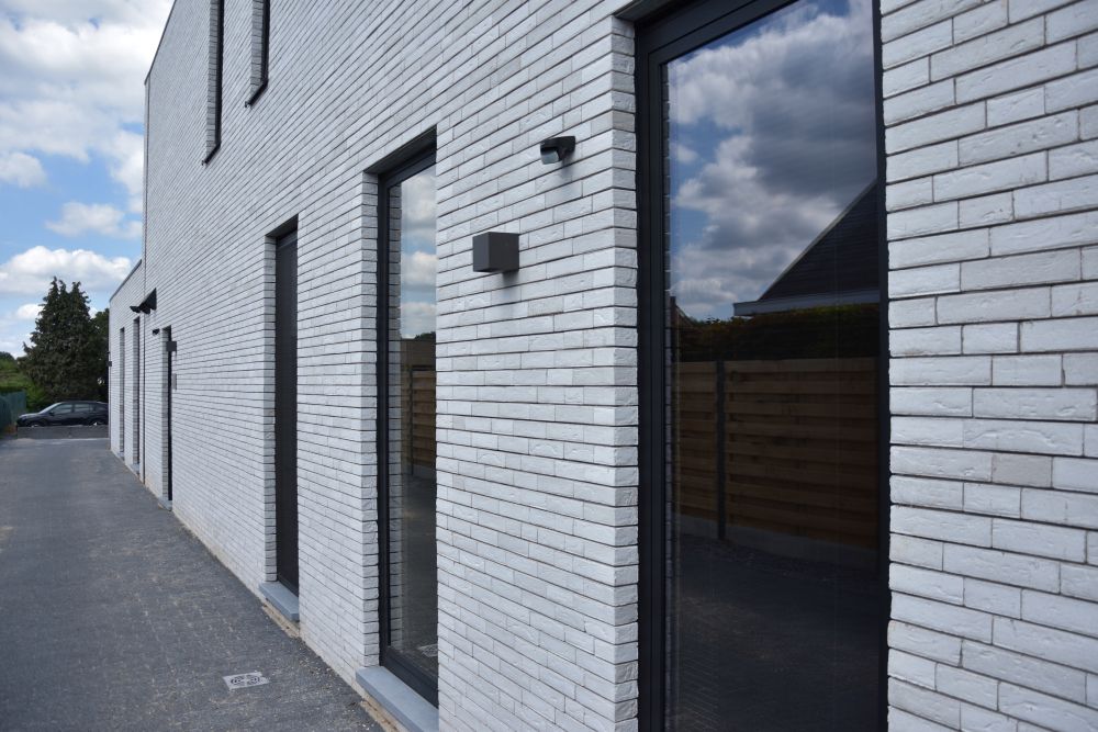 Lowie White Handmade - Lowie Bricks