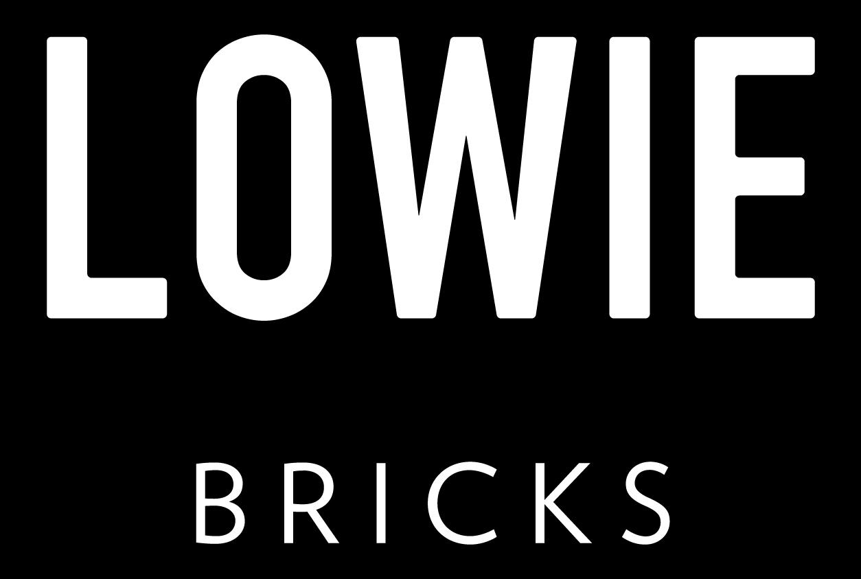 Home - Lowie Bricks